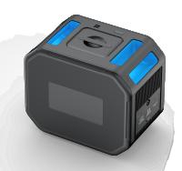 China N098 2800W Portable Power Station 2160Wh LiFePO4 Home & Outdoor Backup Generator for sale
