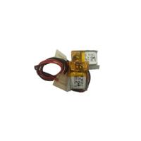 China HZ501012 3.7V 40mAh Lithium Polymer Battery Cell For Small Smart Electronic Devices Custom Supply for sale