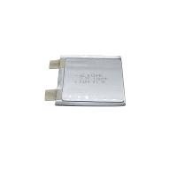 China 013945 3.7V 110mAh Lithium Polymer Battery Rechargeable Custom Lipo Cell High Capacity for sale