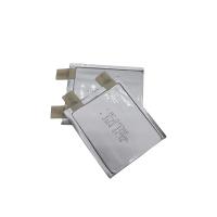 China 013945 3.7V 110mAh Lithium Polymer Battery Rechargeable Custom Lipo Cell High Capacity for sale