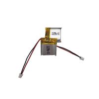 China 902020 3.7V 300mAh Lithium Polymer Battery Rechargeable High Capacity Factory Supply for sale