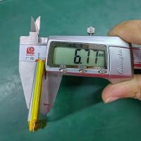 China 704345 3.7V 1800mAh Lithium Polymer Battery Rechargeable High Capacity Factory Supply for sale