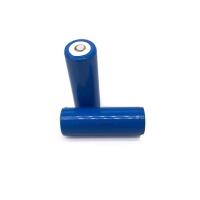 China 18500 3.7V 2000mAh Cylindrical Li-Polymer Battery Rechargeable OEM ODM Custom Lipo Cell for sale
