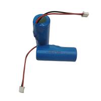 China 18500 3.2V 1000mAh Cylindrical Li-Polymer Battery Rechargeable OEM ODM Custom Lipo Cell for sale