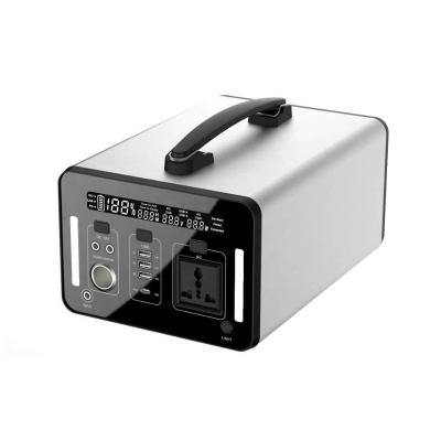 China UA1000 12V 270000mAh Lithium Polymer Battery Rechargeable Grade A Cell Long Cycle Life for sale