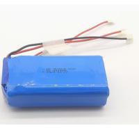China 953860-1S2P 5V 4000mAh Lithium Polymer Battery Rechargeable OEM ODM Custom Lipo Cell for sale