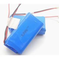 China 953860-1S2P 5V 4000mAh Lithium Polymer Battery Rechargeable OEM ODM Custom Lipo Cell for sale