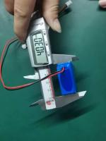 China 623965-3S 11.1V 2Ah Li Ion Battery Pack Rechargeable For Electric Bicycle Ebike for sale