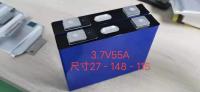 China 27115148 3.7V 55000mAh Lithium Polymer Battery Rechargeable Factory Supply Grade A Cell for sale