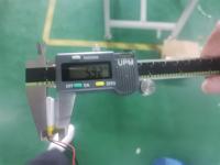 China 602626 3.7V 400mAh Lithium Polymer Battery Rechargeable Custom Lipo Cell High Capacity for sale