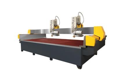 China 5 Axis CNC Water Jet 350 - 400MPa High Precision Low Noise for sale