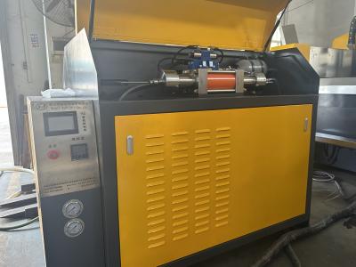 China Energy Saving 30kW Waterjet Booster System With Patented Intensifier for sale