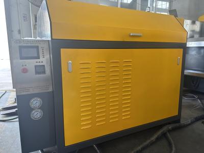 China Durable Waterjet Spare Parts High Wear Resistance Materials High Pressure Booster Unit for sale