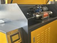 China Durable Industrial Waterjet Spare Parts Compatible With Multiple Waterjet Cutting Machines for sale