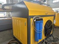 China 22kW Energy Saving Waterjet Spare Parts Pressure Booster Cabinet for sale