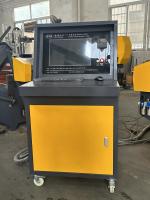 China Intelligent Servo Integrated Waterjet Booster Cabinet For CNC Cutting Centers for sale