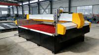 China Heavy Duty Precision Waterjet Cutting System Metal Stone Glass Waterjet Cutting Machine for sale
