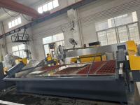 China Multi Functional 5 Axis Precision Waterjet Cutting Machine For Metals Composites Ceramics for sale