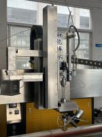 China Flexible 5 Axis CNC Water Cutting Machine Adjustable Cutting Angles For Complex Shapes for sale