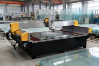 China Compact 5 Axis Waterjet Cutting Machine For Industrial Cutting Applications for sale