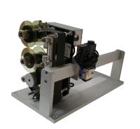 China Color Tape Packing Machine Accessories Date Printer For Vertical Packing Machine for sale