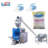China Soap Automatic Detergent Powder Packing Machine With SUS304 Frame for sale