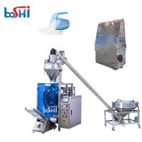 China Gusset Bag Premade Pouch Packaging Machine 1kg 2kg For Detergent Powder for sale