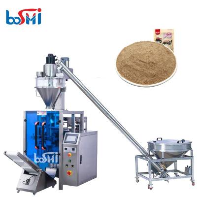 China High Accuracy Food Powder Packaging Machine For Spicy Multifunction for sale