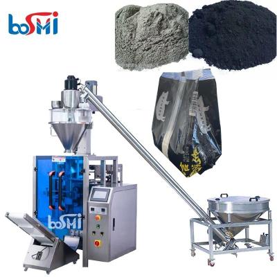 China Mineral Chemical Powder Packing Machine For Gusset Bag Pillow Bag for sale