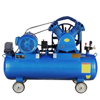 China 2.5HP Packing Machine Accessories , AC Power 2kw Air Compressor for sale