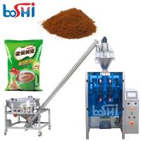 China Automatic Fine Powder Food Powder Flour Mazie Corn Powder Filling And Packing Machine for sale