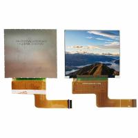 China Handheld Digital Full HD IPS TFT LCD Display 480x360 2.3 Inch OEM for sale