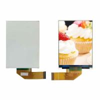 China Industrial Digital HD IPS LCD TFT Spi 240x320 3.2 Inch Meter Display for sale