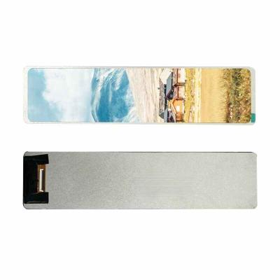 China Streaming Media  IPS TFT LCD Display 440x1920 11.6 Inch ODM for sale