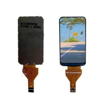 China ODM IPS TFT LCD Display Module 172x320 SPI Interface 1.45 Inch for sale