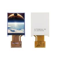 China Smart Handheld TFT Meter Display Color LCD Module 1.8Inch for sale