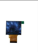 China Transmissive TFT Display 2.0 Inch  Resolution 480XRGBX360 for sale