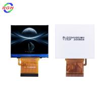 China Handheld 2 Inch Tft Display LCD Module 480x360IPS HD Instrumentation for sale