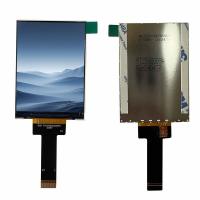 China 2.8 Inch IPS TFT LCD Display Panel 480x640 Screen ISO9001 Certificated for sale