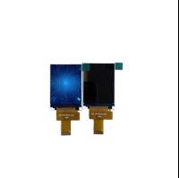 China 240x360 RGB IPS TFT LCD Display Module 2Inch 320cd/M2 Customized for sale