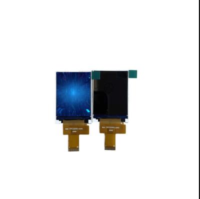 China 240x360 RGB IPS TFT LCD Display Module 2Inch 320cd/M2 Customized for sale
