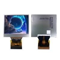 China 2.0 Inch Full View HD IPS TFT LCD Display For Car Tachograph for sale