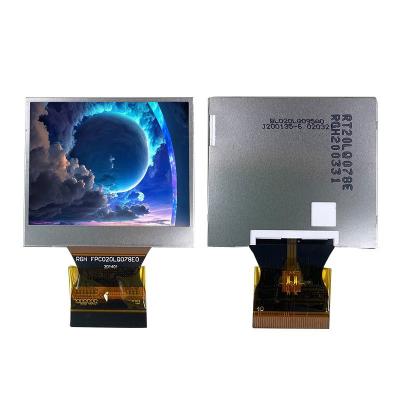 China 2.0 Inch Full View HD IPS TFT LCD Display For Car Tachograph for sale