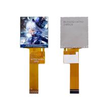 China RGH 1.22 Inch IPS Color Lcd Display 240*240 Pixels LCD Module for sale