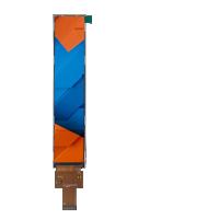 China 6.9'' TFT LCD Display Module, 280x1424 Resolution, ST7703I-G5-DP Driver, High Contrast 1200:1, Wide Temperature Range for sale