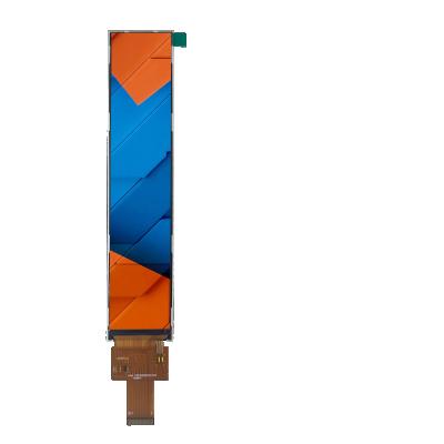 China 6.9'' TFT LCD Display Module, 280x1424 Resolution, ST7703I-G5-DP Driver, High Contrast 1200:1, Wide Temperature Range for sale