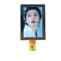China 7.0 Inch 1200×1920 MIPI TFT LCD Display Module With Hard Coating for sale