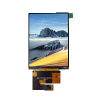 China 1080×1440 High-Resolution TFT LCD Display Module for Embedded & Industrial Devices for sale