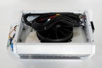 China Refrigerated Diesel Truck Chiller Unit Tractor Trailer Reefer Units for sale