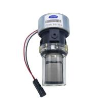China 30-01108-04 Carrier Unit Parts Electronic Fuel Pump 12v 24v Suit Thermoking 41-7059 for sale